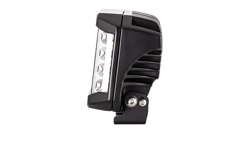 Ironman 4x4 Eclipse 5x7" LED Driving Light – Melton 4WD