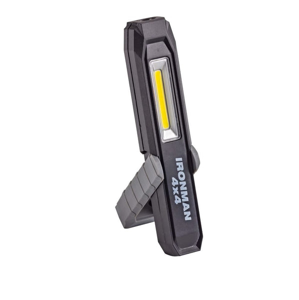 Ironman Rechargeable LED Worklight combo – Melton 4WD