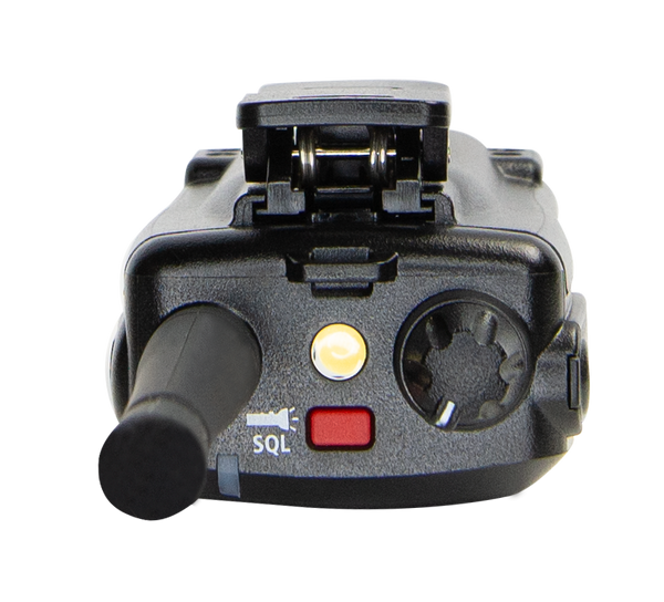 GME TX6160 5 Watt Handheld – Melton 4WD
