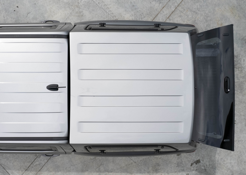 Ironman Pinnacle 2 Canopy for Ford Next Gen Ranger – Melton 4WD