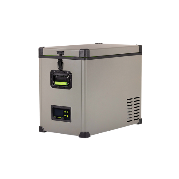 Ironman 43L M-Series Metal Fridge / Freezer - Single Zone – Melton 4WD