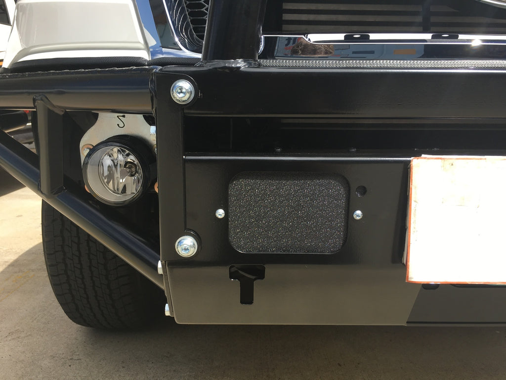 XROX Bull bar for Ford Ranger PX2 07/2015 to 06/2018 – Melton 4WD